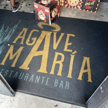 AGAVE MARIA - Updated January 2025 - 380 Photos & 150 Reviews - 170 ...