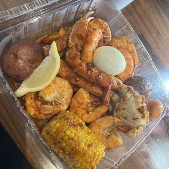 LOTUS SEAFOOD - Updated July 2025 - 516 Photos & 594 Reviews - 9531 SW ...