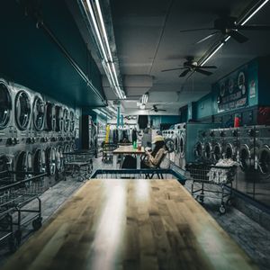 LAUNDERETTE NEW YORK - Updated June 2025 - 285 Grand St, Brooklyn, New ...