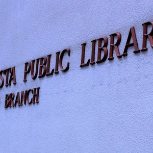 OTAY RANCH BRANCH PUBLIC LIBRARY - 25 Photos & 34 Reviews - Libraries ...