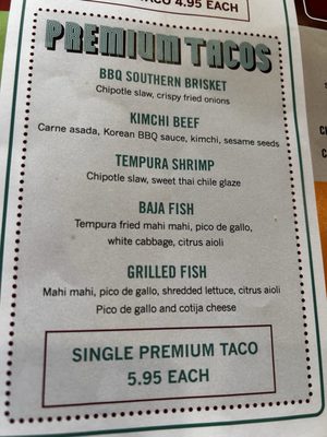 TACO MUNDO - Updated December 2025 - 63 Photos & 28 Reviews - 828 ...