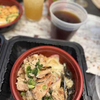 SPIN POKE & GRILL - Updated December 2025 - 362 Photos & 362 Reviews ...