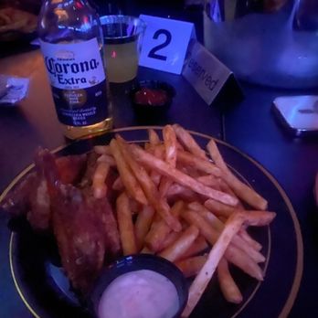 AFRO LOUNGE - Updated December 2025 - 72 Photos & 18 Reviews - 2050 ...