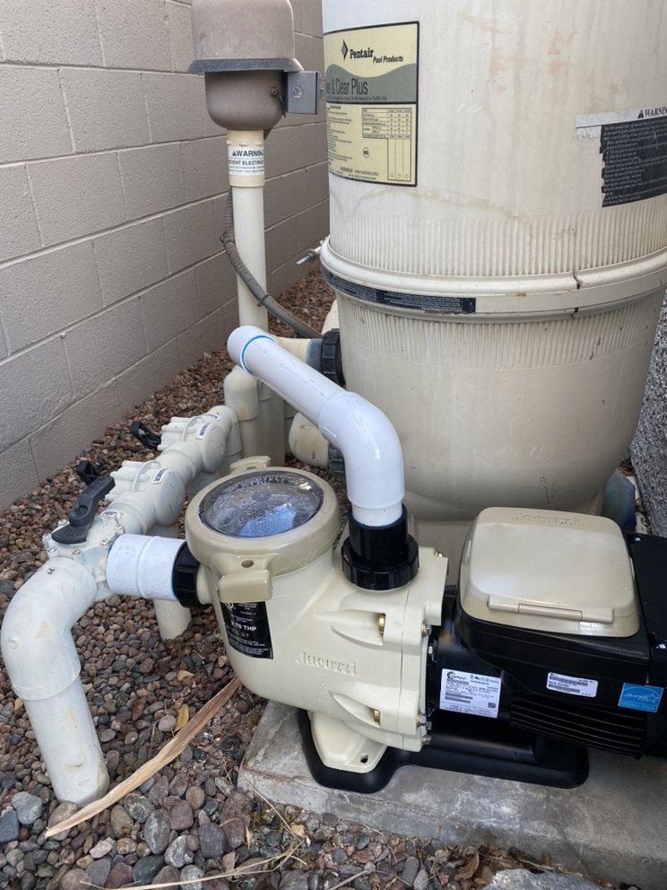 JONATHAN’S POOL SOLUTIONS - 42 Photos & 17 Reviews - 615 Landview Ct, Las Vegas, Nevada - Pool ...