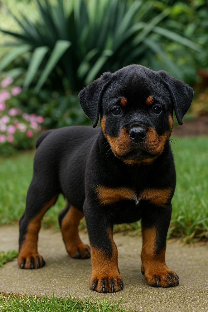 ROTTWEILER COMPANION - Updated November 2025 - Houston, Texas - Pet ...