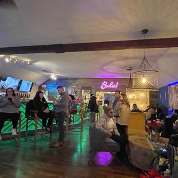 ELIXIR LOUNGE KAVA BAR - Updated December 2025 - 109 Photos & 38 Reviews - 206 Main St, Spring ...