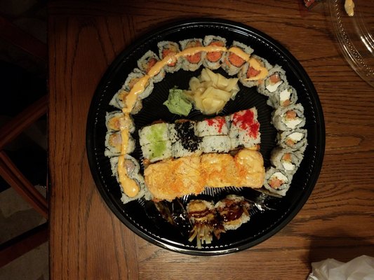 BEST CHOICE SUSHI - 93 Photos & 158 Reviews - 866 Rt 33, Hamilton ...