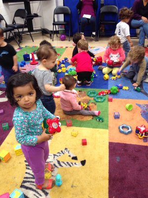 BROOKLYN PUBLIC LIBRARY - CLINTON HILL LIBRARY - Updated October 2025 ...