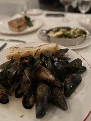 SENTI RESTAURANT - Updated October 2024 - 256 Photos & 172 Reviews ...