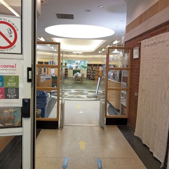 RICHMOND HILL PUBLIC LIBRARY-RICHVALE LIBRARY - Updated March 2025 - 13 ...