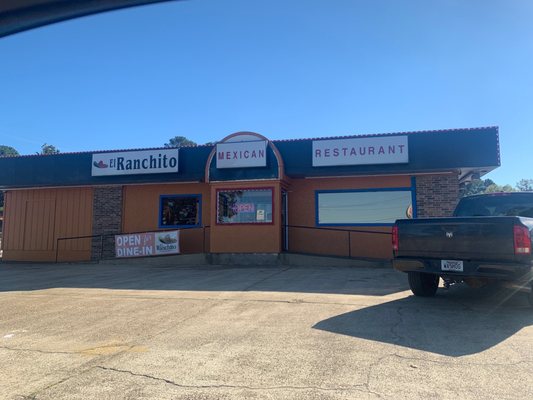 EL RANCHITO - Updated October 2024 - 26 Photos & 19 Reviews - 2805 Pine ...