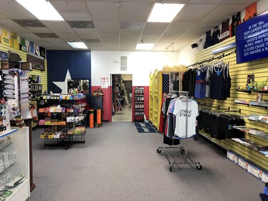 ON THE RUN - Updated December 2025 - 36 Reviews - 2427 Bay Area Blvd ...