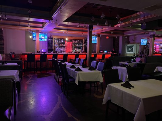 BAE RESTAURANT AND LOUNGE - Updated December 2025 - 25 Photos & 12 ...