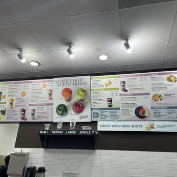 ROBEKS FRESH JUICES & SMOOTHIES - Updated September 2025 - 231 Photos ...