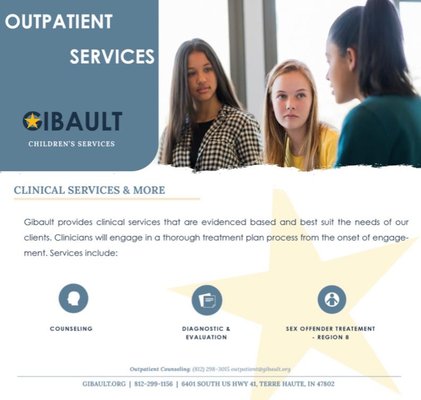 GIBAULT CHILDREN’S SERVICES - Updated July 2025 - 49 Photos - 6401 S US ...