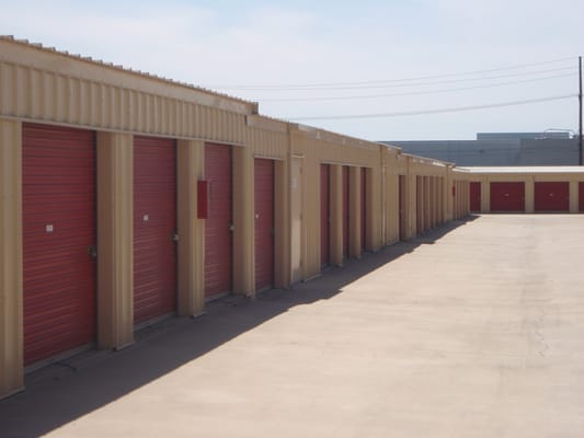 TROJAN STORAGE OF RANCHO CUCAMONGA - Updated October 2025 - 25 Photos ...