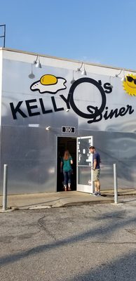 KELLY O’S DINER - 333 Photos & 334 Reviews - Diners - 100 24th St ...
