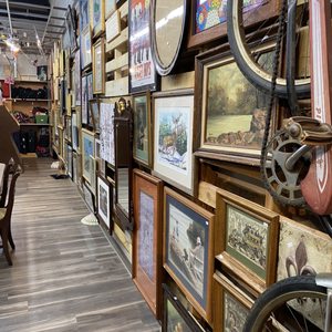 JAMESTOWN FLEA & FARMERS MKT - Updated July 2024 - 709 Jamestown Rd ...