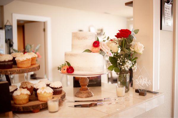 SOMETHING SWEET BAKERY - Updated December 2024 - 241 Photos & 124 ...