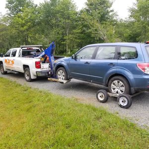 PRESTIGE TOWING & RECOVERY - Updated August 2025 - 20 Reviews - 947 Old ...