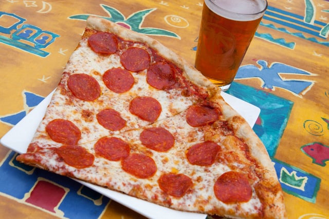 RUCKUS PIZZA, PASTA & SPIRITS - Updated October 2024 - 220 Photos & 318 ...