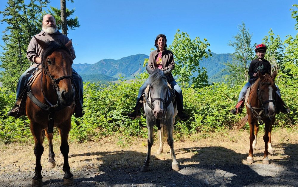 EZTIMES HORSE RIDES - Updated December 2025 - 44 Photos & 30 Reviews ...
