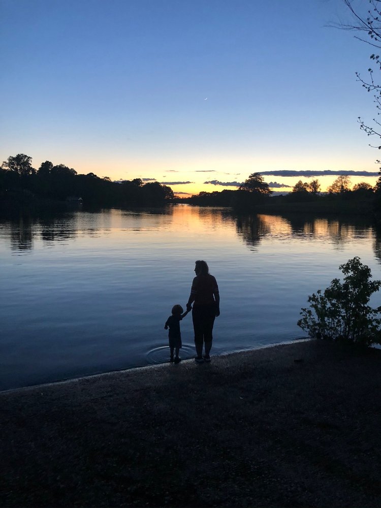 LANIER POINT PARK - Updated October 2025 - 10 Photos - 1530 Lee Waldrip ...
