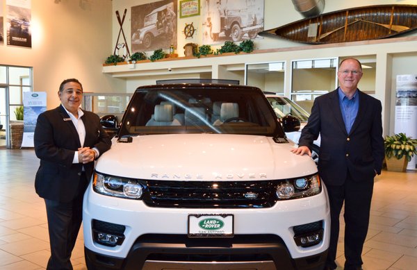 LAND ROVER SAN ANTONIO - Updated December 2025 - 72 Photos & 77 Reviews ...