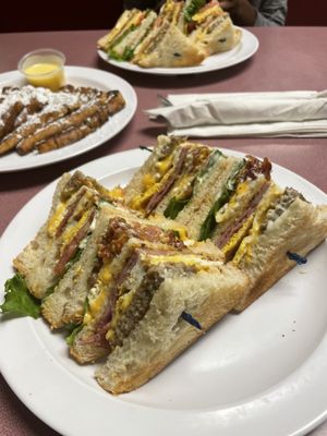 MOORE STREET CAFÉ - 294 Photos & 250 Reviews - 2904 W Moore St ...