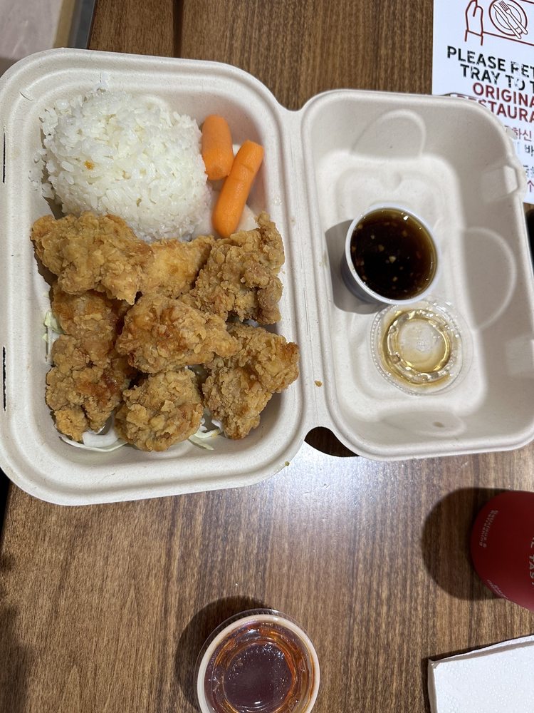 DADA CHICKEN - 850 Kamehameha Hwy, Pearl City, Hawaii - Chicken Wings ...