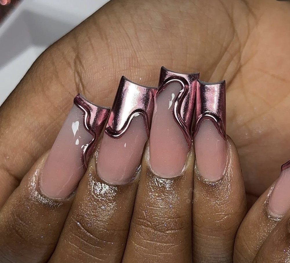 LUU LUU NAILS & SPA - Updated December 2025 - 67 Photos & 76 Reviews ...