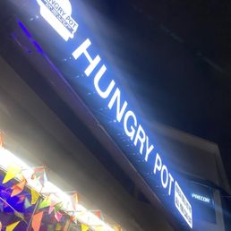 HUNGRY POT KOREAN BBQ & HOT POT - Updated November 2025 - 63 Reviews ...