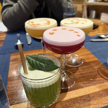 MISSION CEVICHE UPPER EAST SIDE - Updated March 2025 - 2092 Photos ...