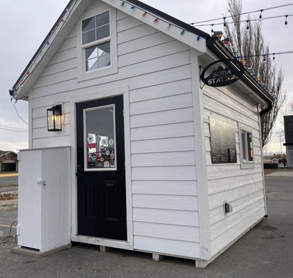 SODA STATION - Updated January 2026 - 637 Wicks Ln, Billings, Montana ...