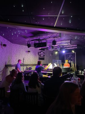 IVORY ROOM PIANO BAR - Updated August 2025 - 31 Photos & 93 Reviews ...