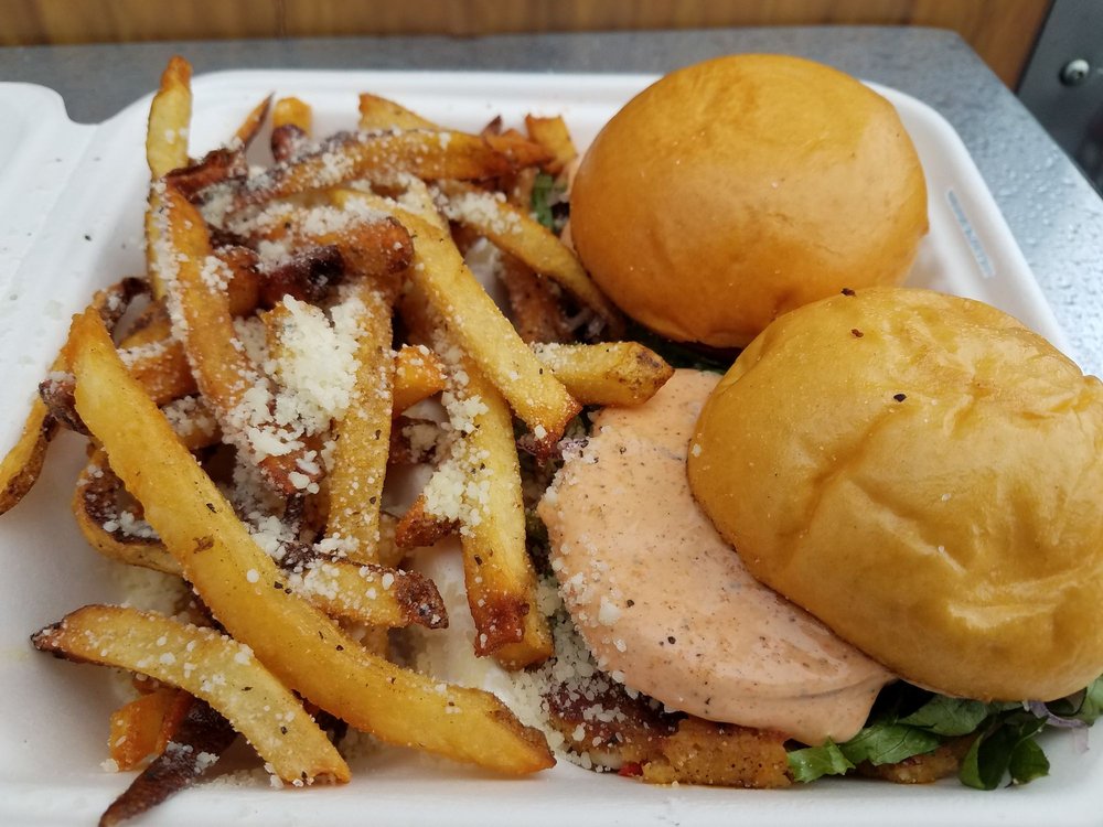 SPEEDWAY’S FOOD TRUCK FRIDAYS AT DAREDEVIL BREWERY - Updated December ...