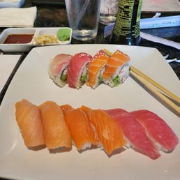 HISUI SUSHI - 667 Photos & 508 Reviews - Yelp