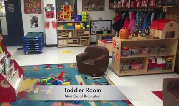 MINI-SKOOL A CHILD’S PLACE - Updated January 2025 - 178 Church Street E ...
