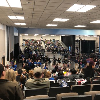 PASADENA CONVENTION CENTER - Updated October 2025 - 396 Photos & 13 ...