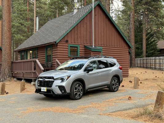 CAPITOL SUBARU - Updated January 2026 - 303 Photos & 2056 Reviews - 920 ...