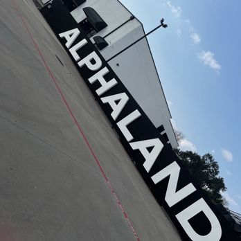 ALPHALAND - Updated July 2025 - 54 Photos & 28 Reviews - 1502 ...