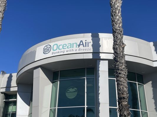 OCEANAIR FEDERAL CREDIT UNION - Updated August 2025 - 10 Photos & 106 ...