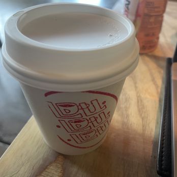 LDU COFFEE - Updated August 2024 - 197 Photos & 335 Reviews - 2650 N ...