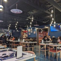 MIRA SUSHI - Updated October 2025 - 389 Photos & 148 Reviews - 2108 S ...