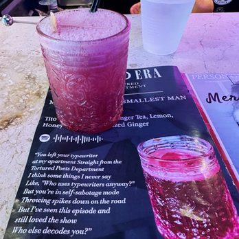 DEL RAY’S POP UP BAR - Updated December 2025 - 113 Photos & 25 Reviews ...