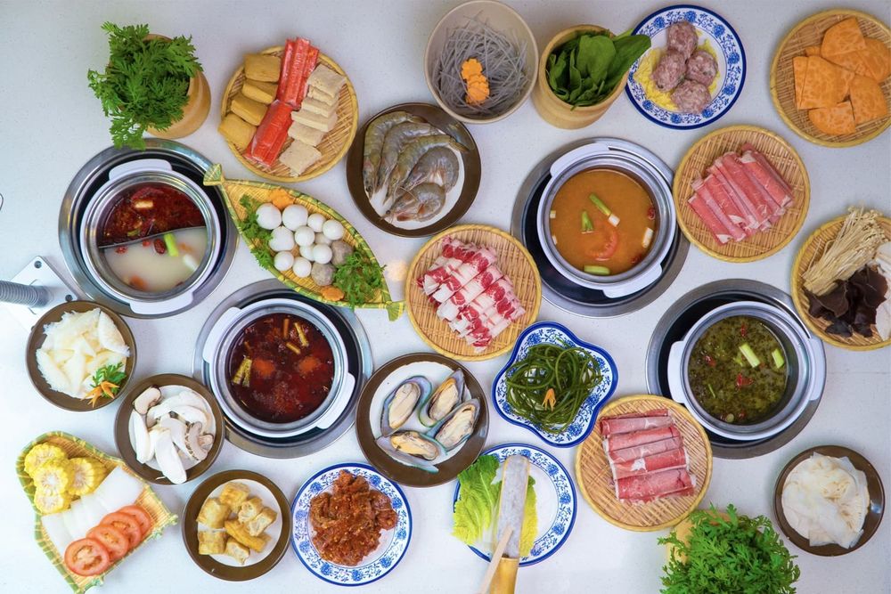 HOT POT CITY - Updated May 2025 - 400 Photos & 302 Reviews - 199 E ...