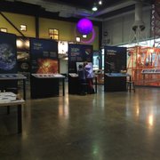 MICHIGAN SCIENCE CENTER - 195 Photos & 91 Reviews - Museums - 5020 John ...