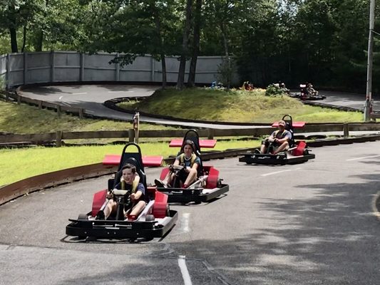 SEACOAST ADVENTURE - TEMP. CLOSED - Updated December 2025 - 71 Photos ...