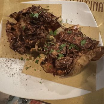 CANTINA E CUCINA - Updated May 2024 - 1057 Photos & 720 Reviews - Via ...