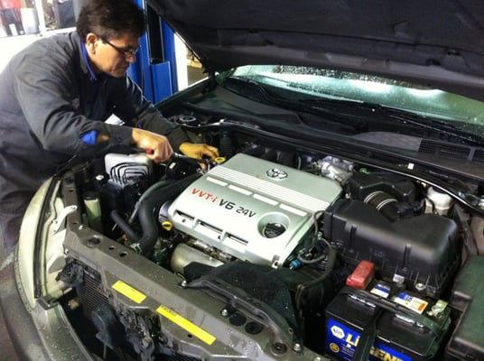 JR AUTO REPAIR - Updated September 2025 - 28 Reviews - 7515 Redwood ...